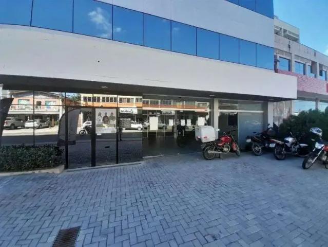 Conj. Comercial / Sala para Locação em Blumenau/SC Itoupava Norte