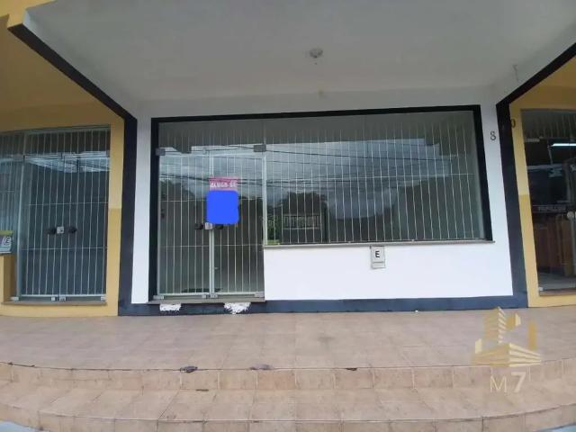 Conj. Comercial / Sala para Locação em Blumenau/SC Itoupava Norte