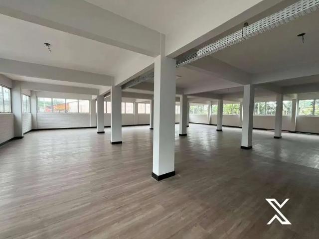 Conj. Comercial / Sala para Locação em Blumenau/SC Itoupava Norte