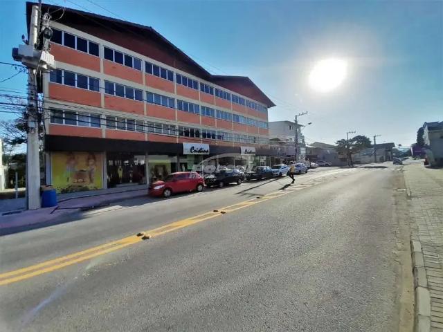 Conj. Comercial / Sala para Locação em Blumenau/SC Itoupava Norte