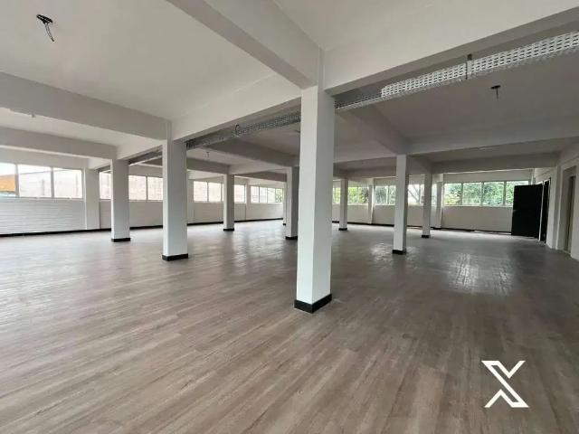 Conj. Comercial / Sala para Locação em Blumenau/SC Itoupava Norte