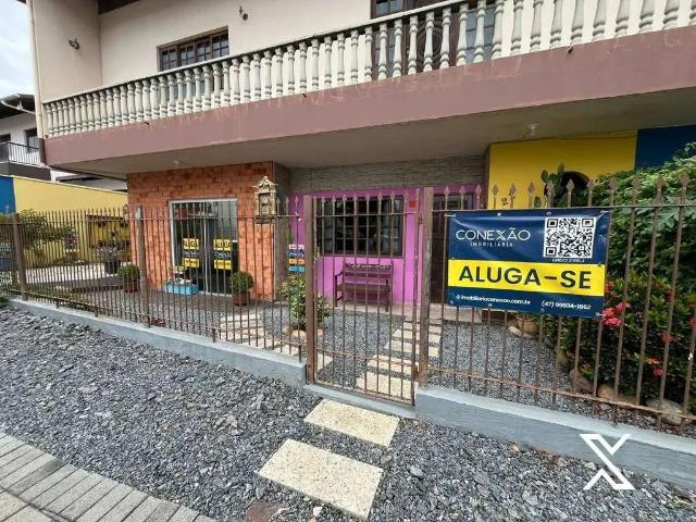 Conj. Comercial / Sala para Locação em Blumenau/SC Itoupava Norte