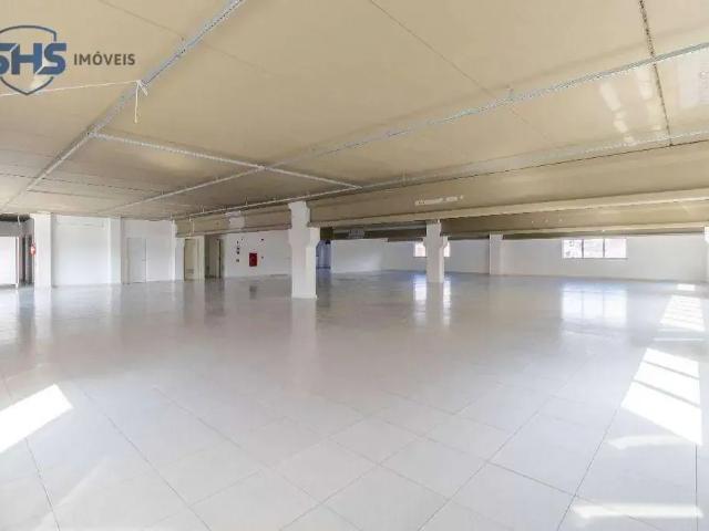 Conj. Comercial / Sala para Locação em Blumenau/SC Itoupava Norte