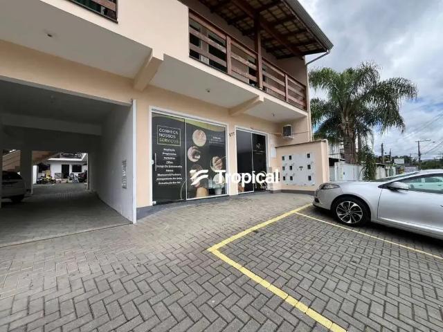 Conj. Comercial / Sala para Locação em Blumenau/SC Itoupava Norte