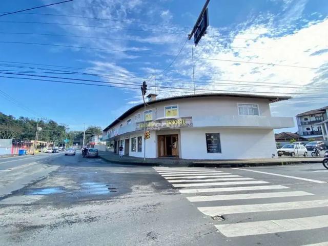 Conj. Comercial / Sala para Locação em Blumenau/SC Itoupava Norte