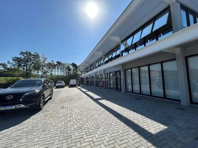 Conj. Comercial / Sala para Locação em Blumenau/SC Itoupava Norte