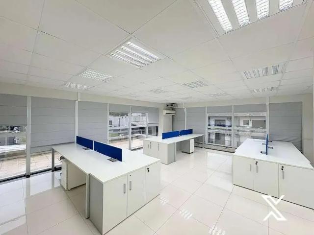 Conj. Comercial / Sala para Locação em Blumenau/SC Itoupava Norte
