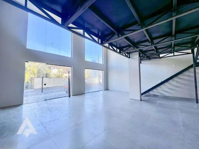 Conj. Comercial / Sala para Locação em Blumenau/SC Itoupava Norte