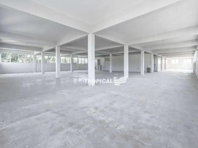 Conj. Comercial / Sala para Locação em Blumenau/SC Itoupava Norte