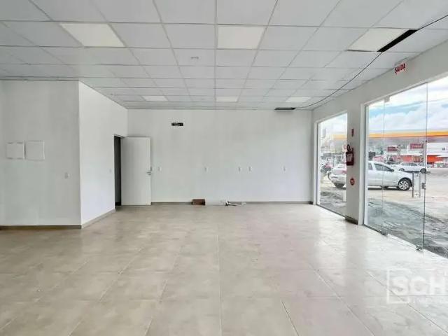 Conj. Comercial / Sala para Locação em Blumenau/SC Itoupava Norte