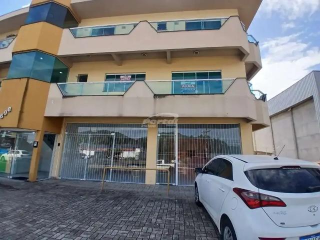 Conj. Comercial / Sala para Locação em Blumenau/SC Itoupava Norte