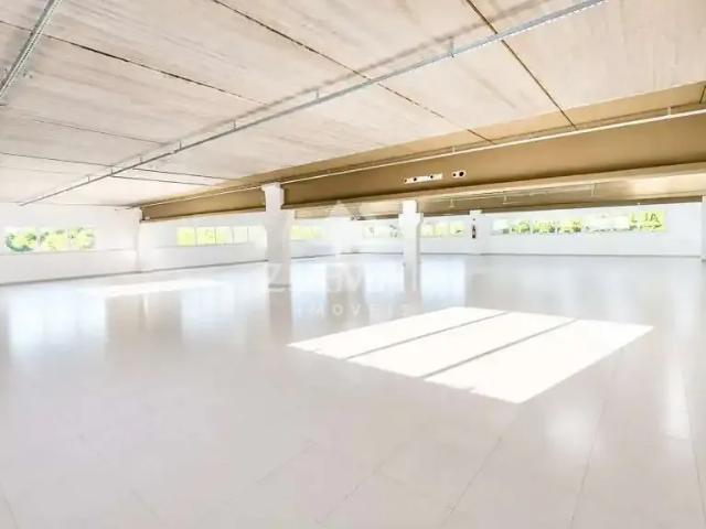Conj. Comercial / Sala para Locação em Blumenau/SC Itoupava Norte
