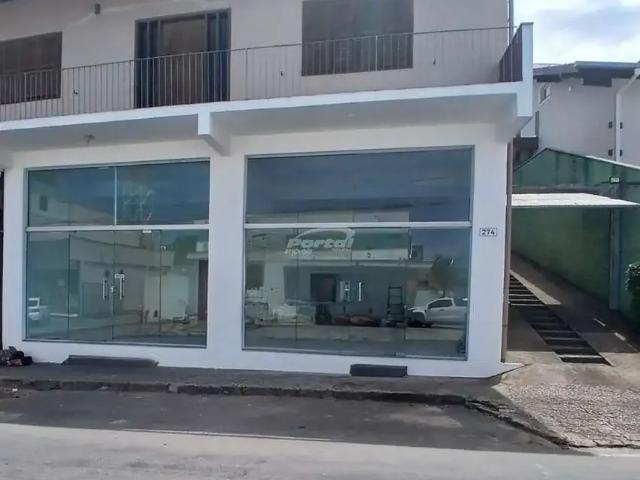 Conj. Comercial / Sala para Locação em Blumenau/SC Itoupava Norte