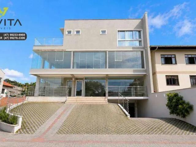 Conj. Comercial / Sala para Locação em Blumenau/SC Itoupava Norte