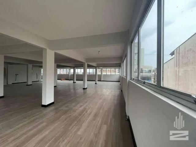 Conj. Comercial / Sala para Locação em Blumenau/SC Itoupava Norte