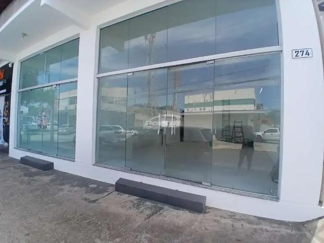 Conj. Comercial / Sala para Locação em Blumenau/SC Itoupava Norte