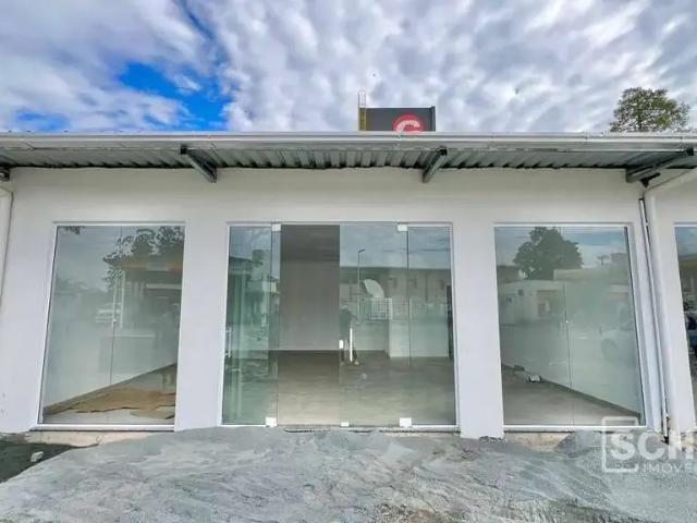 Conj. Comercial / Sala para Locação em Blumenau/SC Itoupava Norte