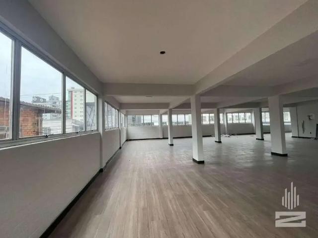 Conj. Comercial / Sala para Locação em Blumenau/SC Itoupava Norte