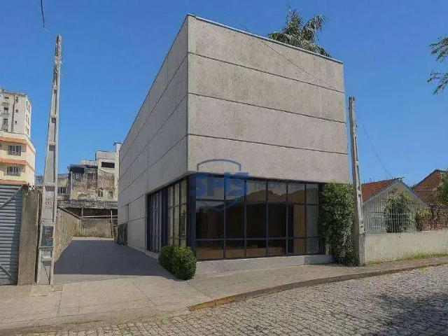 Conj. Comercial / Sala para Locação em Blumenau/SC Itoupava Norte
