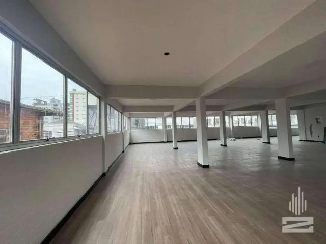 Conj. Comercial / Sala para Locação em Blumenau/SC Itoupava Norte