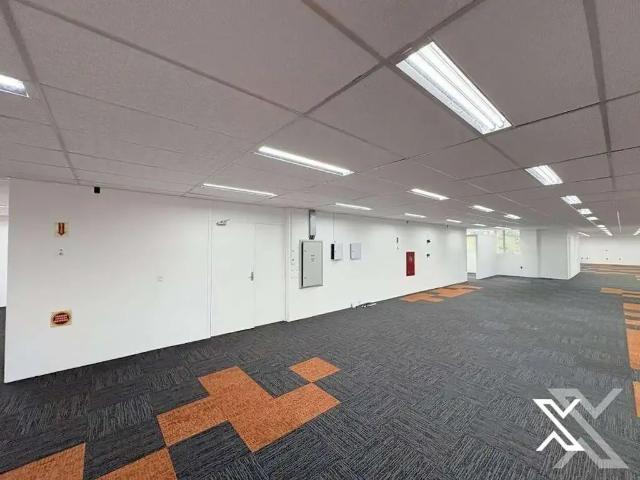 Conj. Comercial / Sala para Locação em Blumenau/SC Itoupava Norte