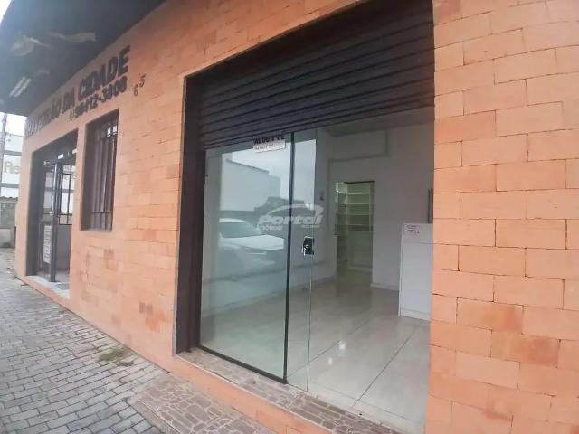 Conj. Comercial / Sala para Locação em Blumenau/SC Itoupava Norte
