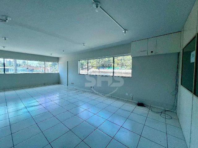 Conj. Comercial / Sala para Locação em Blumenau/SC Itoupava Seca