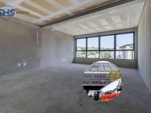 Conj. Comercial / Sala para Locação em Blumenau/SC Itoupava Seca