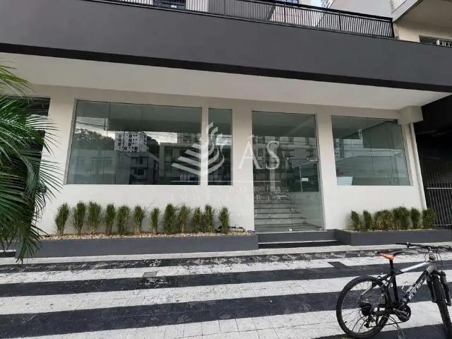 Conj. Comercial / Sala para Locação em Blumenau/SC Itoupava Seca