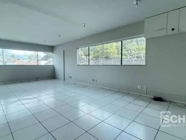 Conj. Comercial / Sala para Locação em Blumenau/SC Itoupava Seca