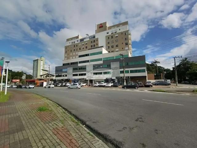 Conj. Comercial / Sala para Locação em Blumenau/SC Itoupava Seca