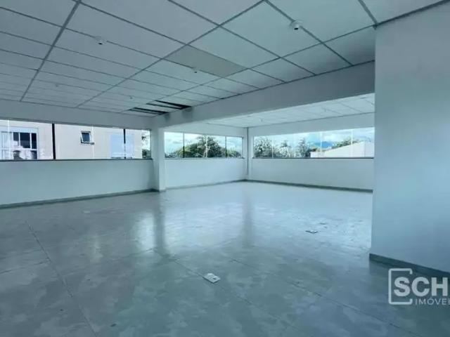 Conj. Comercial / Sala para Locação em Blumenau/SC Itoupava Seca