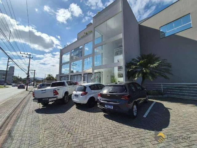 Conj. Comercial / Sala para Locação em Blumenau/SC Itoupava Seca
