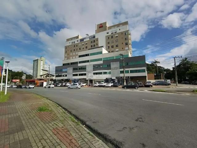 Conj. Comercial / Sala para Locação em Blumenau/SC Itoupava Seca