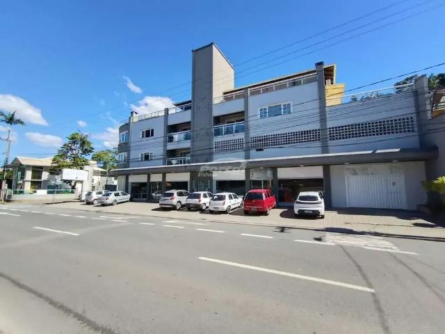 Conj. Comercial / Sala para Locação em Blumenau/SC Itoupava Seca