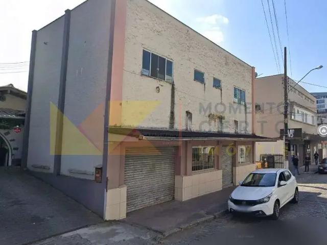 Conj. Comercial / Sala para Locação em Blumenau/SC Itoupava Seca
