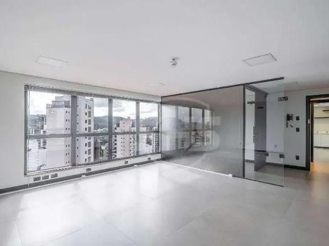 Conj. Comercial / Sala para Locação em Blumenau/SC Jardim Blumenau
