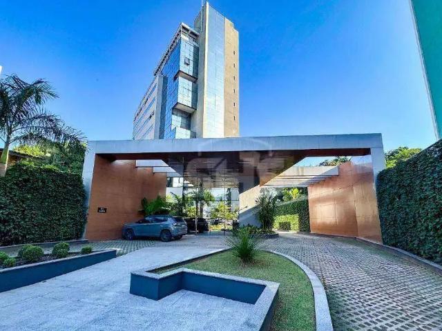 Conj. Comercial / Sala para Locação em Blumenau/SC Jardim Blumenau