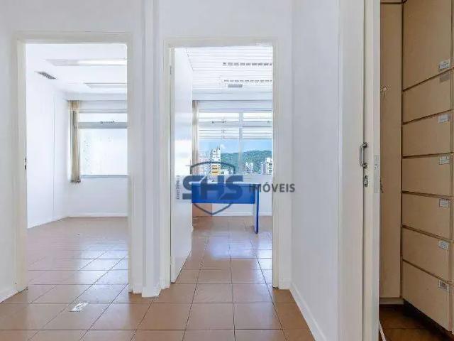Conj. Comercial / Sala para Locação em Blumenau/SC Jardim Blumenau