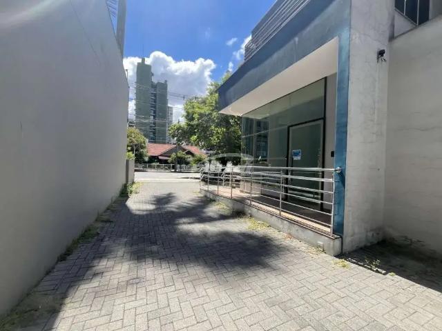 Conj. Comercial / Sala para Locação em Blumenau/SC Jardim Blumenau