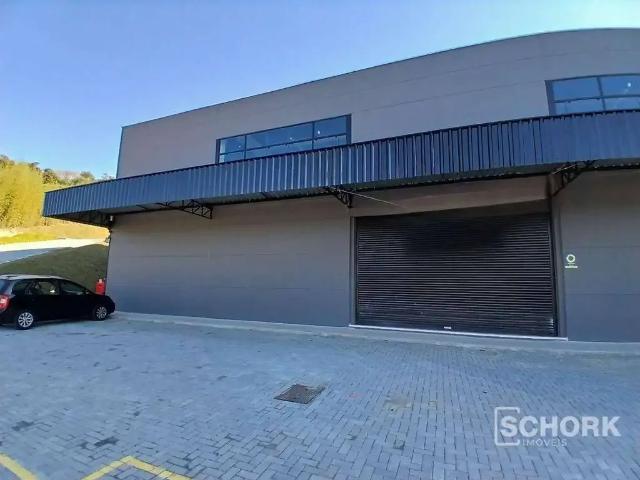Conj. Comercial / Sala para Locação em Blumenau/SC Salto