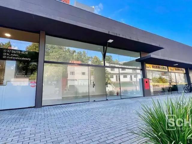 Conj. Comercial / Sala para Locação em Blumenau/SC Salto do Norte