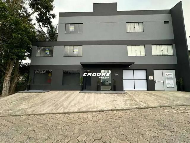 Conj. Comercial / Sala para Locação em Blumenau/SC Salto do Norte 1 Quartos
