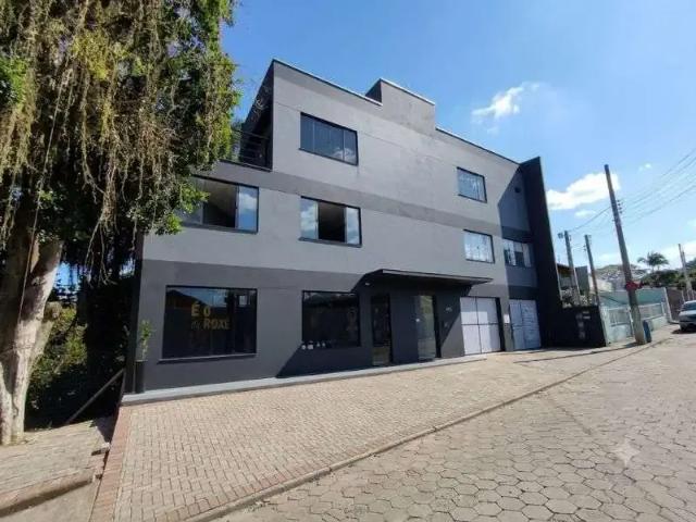 Conj. Comercial / Sala para Locação em Blumenau/SC Salto do Norte 2 Quartos
