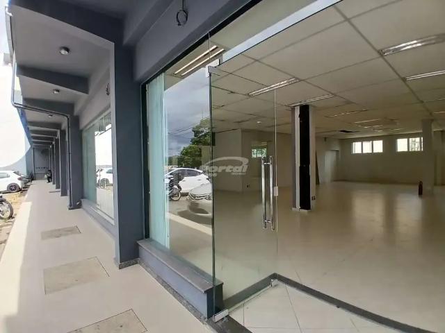 Conj. Comercial / Sala para Locação em Blumenau/SC Salto do Norte