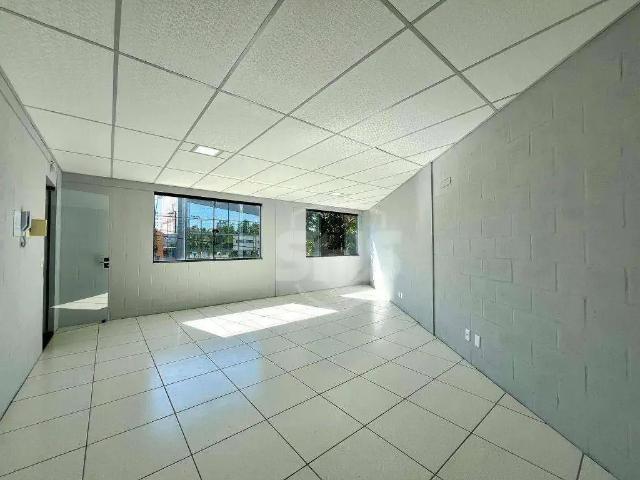 Conj. Comercial / Sala para Locação em Blumenau/SC Salto do Norte