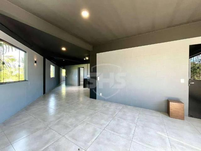 Conj. Comercial / Sala para Locação em Blumenau/SC Salto do Norte