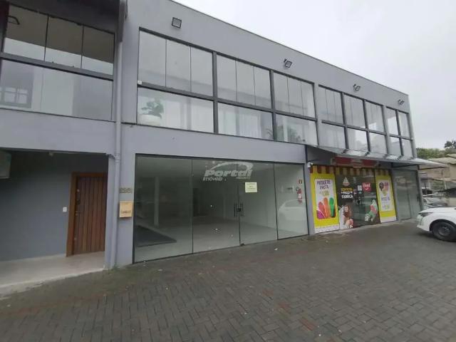 Conj. Comercial / Sala para Locação em Blumenau/SC Salto do Norte