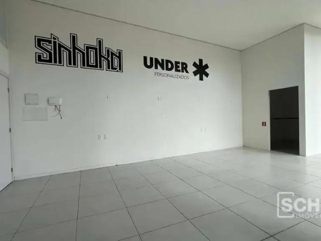 Conj. Comercial / Sala para Locação em Blumenau/SC Salto do Norte