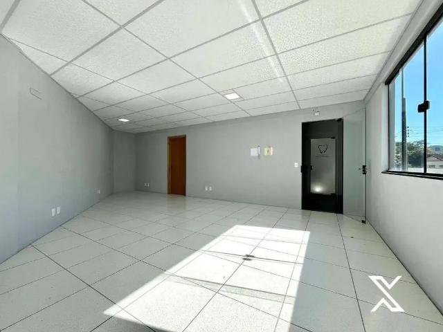 Conj. Comercial / Sala para Locação em Blumenau/SC Salto do Norte